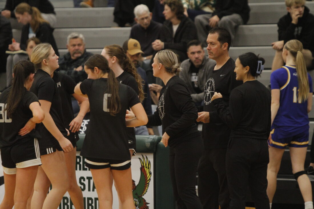 Preseason jamboree gives Free State girls basketball film to study ...